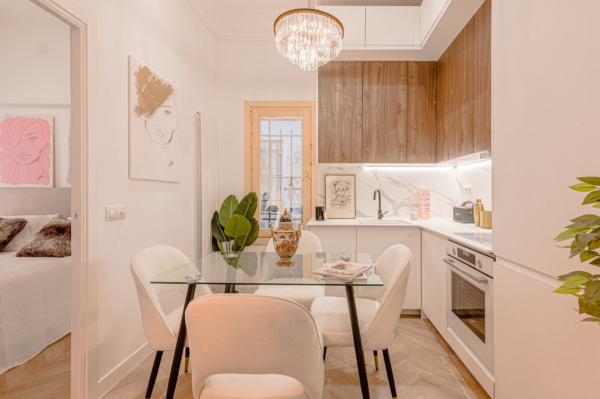 Casto Plasencia - PM Home